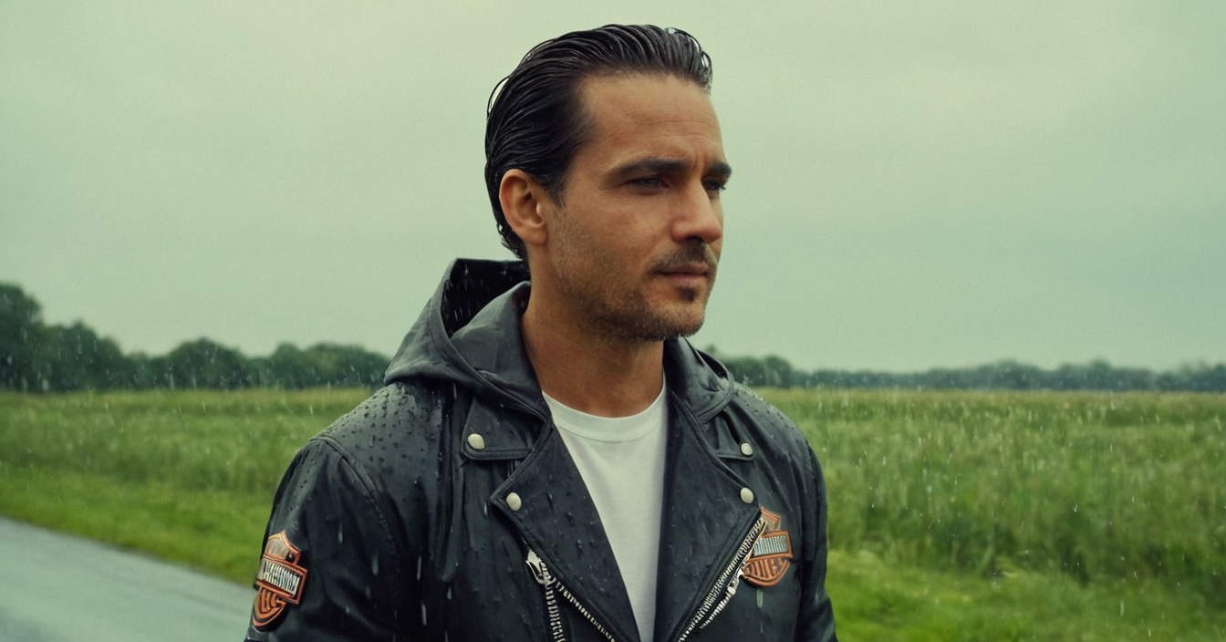 Best Rain-Resistant Harley Jackets That Don’t Sacrifice Style