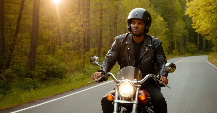 Harley-Davidson's Contribution to Iconic Biker Apparel