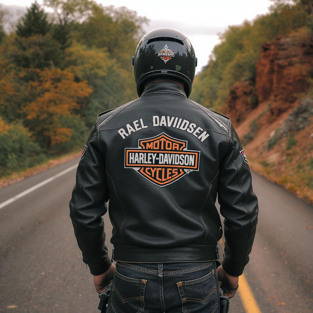 Harley Davidson Jackets Reviewed: Real Leather, Road-Tested Style