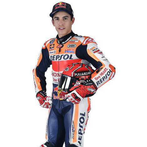 Honda MotoGP Suits: Unleashing the Ultimate Racing Experience