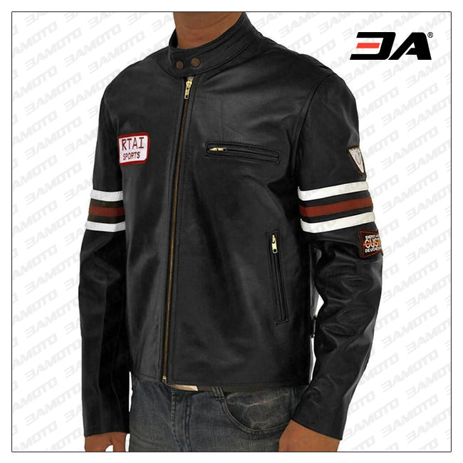 Buy Dr Gregory Inspired Houses MD Jacket - Get Free Shipping